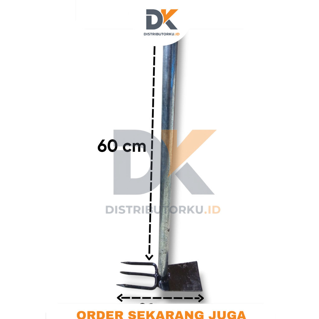 Jual CANGKUL GARUK GAGANG BESI SUPER PRAKTIS (DISTRIBUTORKU.ID ...