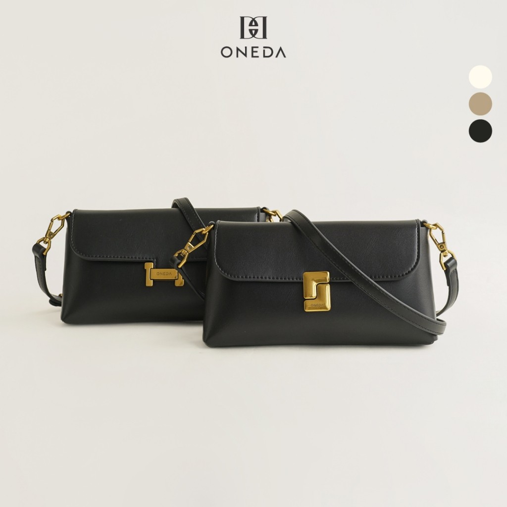 Jual Oneda Ivanka Tas Selempang Wanita Woman Bag Sling Bag Wanita # ...