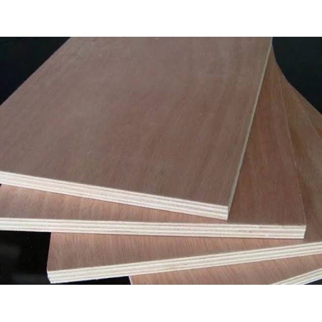 Jual Triplek Tebal 3mm Ukuran A4 21x30 CM. Multiplek / Plywood Ukuran ...