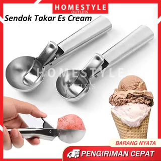 Jual Ice Cream Scoop Terlengkap & Harga Terbaru Desember 2025 | Shopee ...