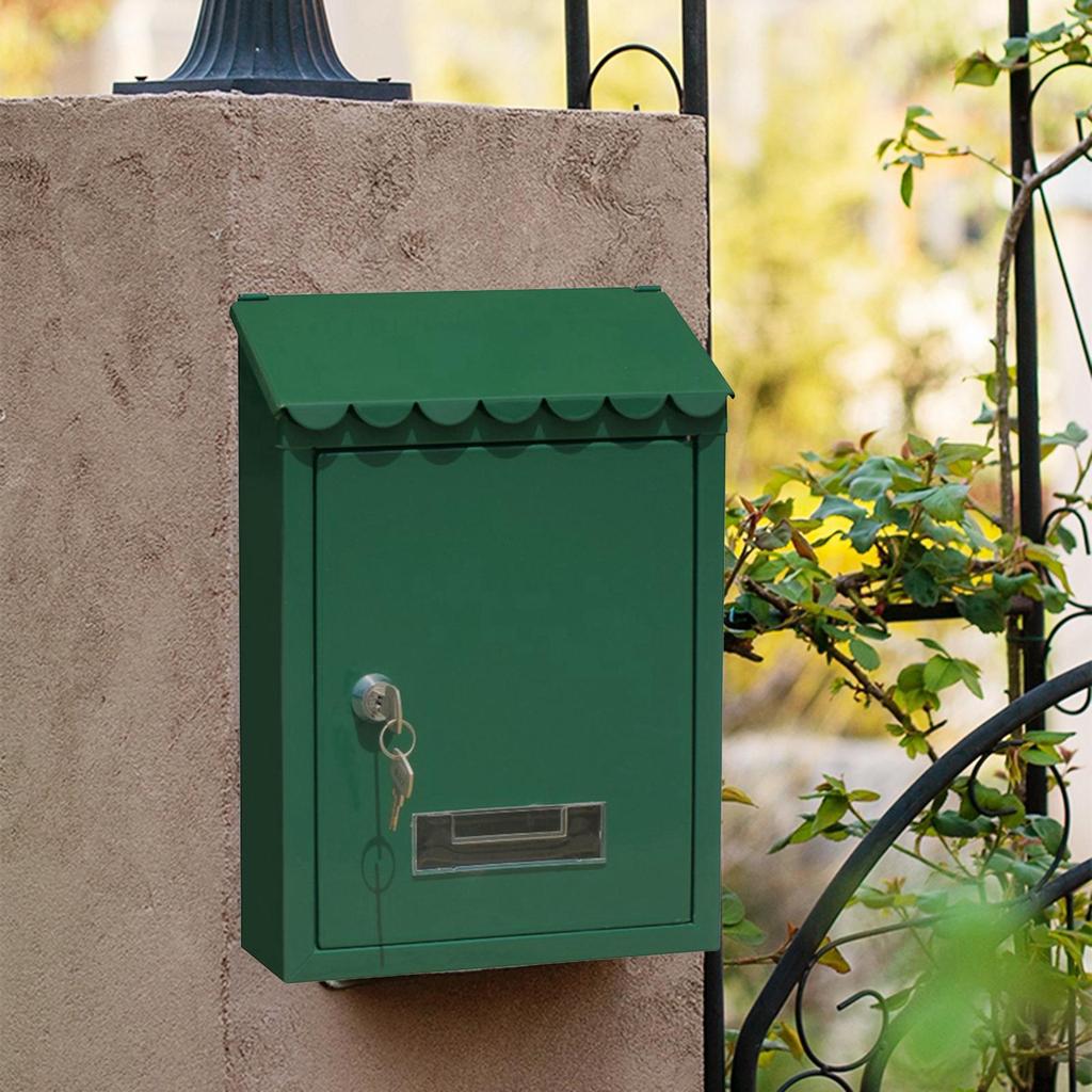 Jual Letterbox Terlengkap & Harga Terbaru Mei 2026 | Shopee Indonesia