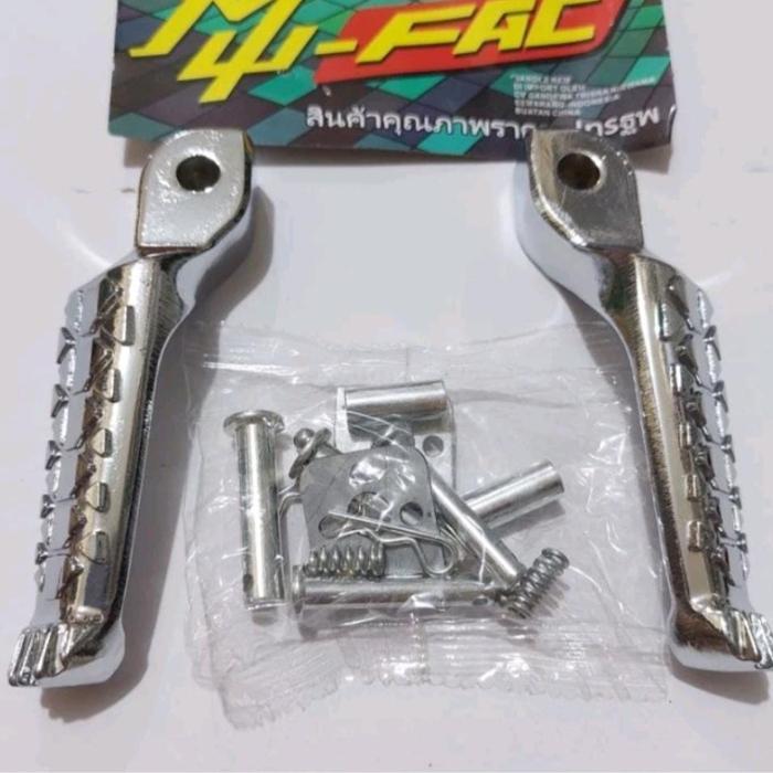Jual AutoXzo FOOT STEP STEP FOOTSTEP MODEL TAKEGAWA VIETNAM INJAKAN ...