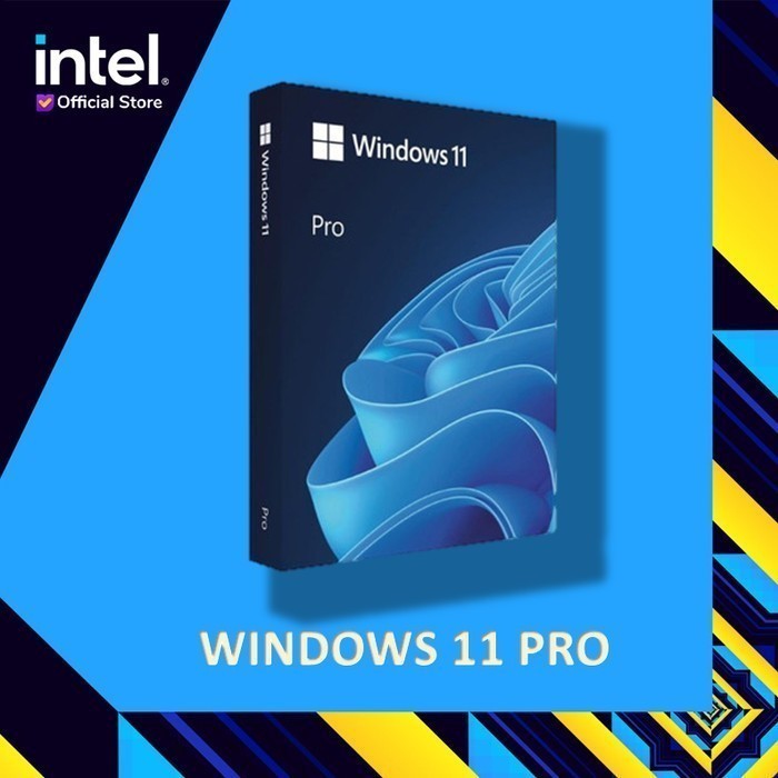 Jual MICROSOFT WINDOWS 11 PRO PRODUCT KEY | Shopee Indonesia