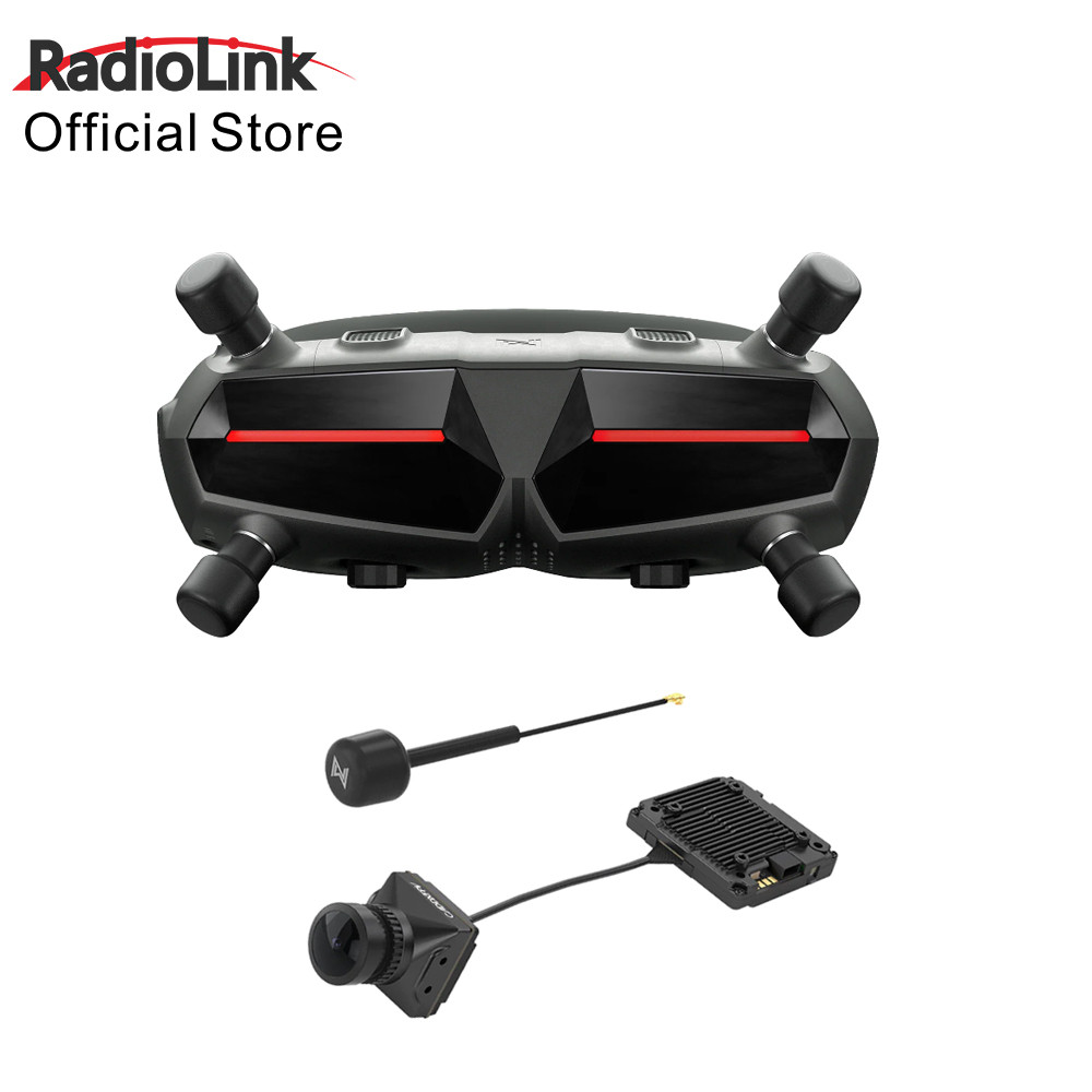 Jual WalkSnail Avatar Pro Night Vision Etion HD gital Image Transmitter ...