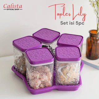 Toko Online Calista Official Shop | Shopee Indonesia
