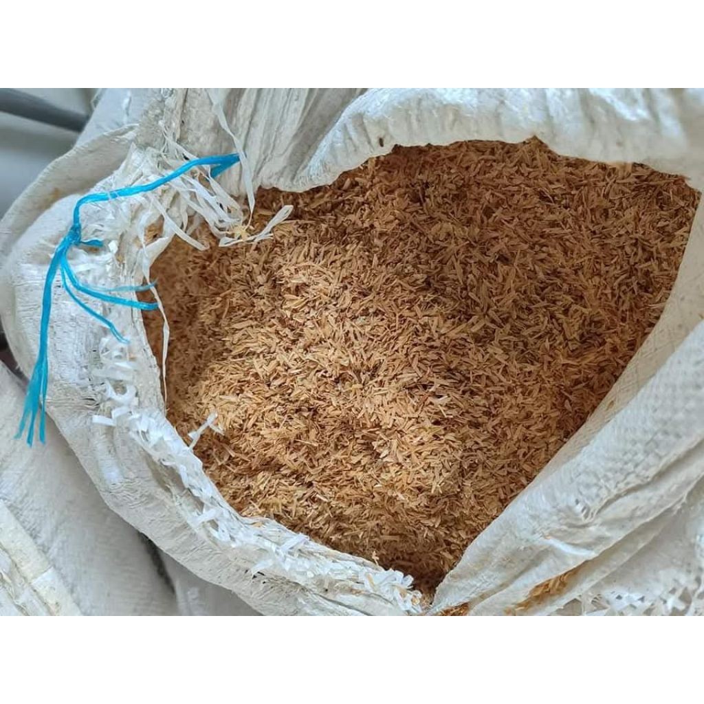 Jual Rice hull/Ipa ng palay per kilo | Shopee Indonesia