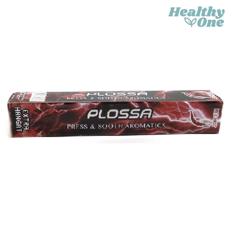 Jual PLOSSA P&S RH EXTRA HANGT 10ML | Shopee Indonesia