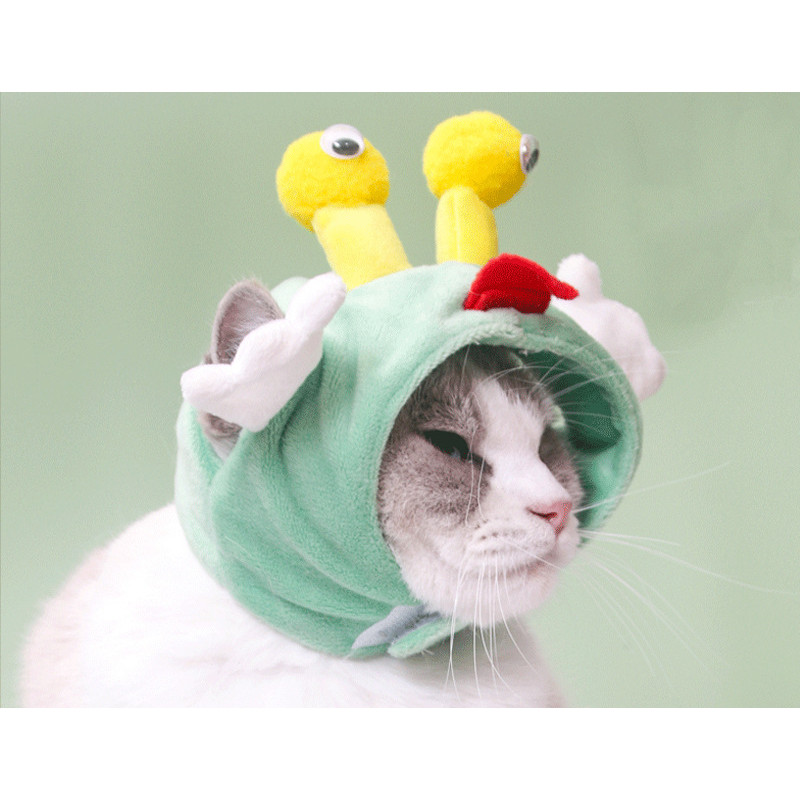 Jual Tail Planet COD Monster Lidah Menjulur, Kucing Lucu, Kostum ...