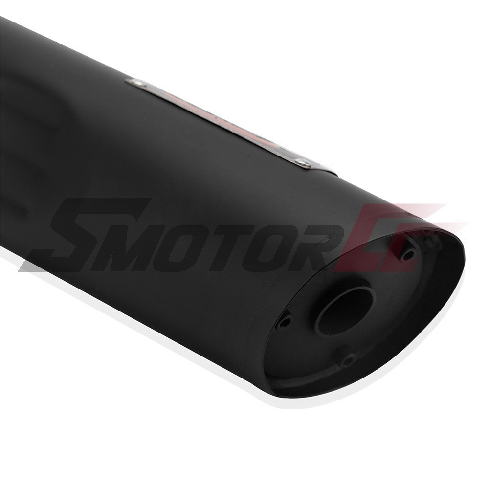 Jual Apido Pipes V4 1Set Honda Wave 100/SYM 110/Xrm 110/Smash 115/ Euro ...