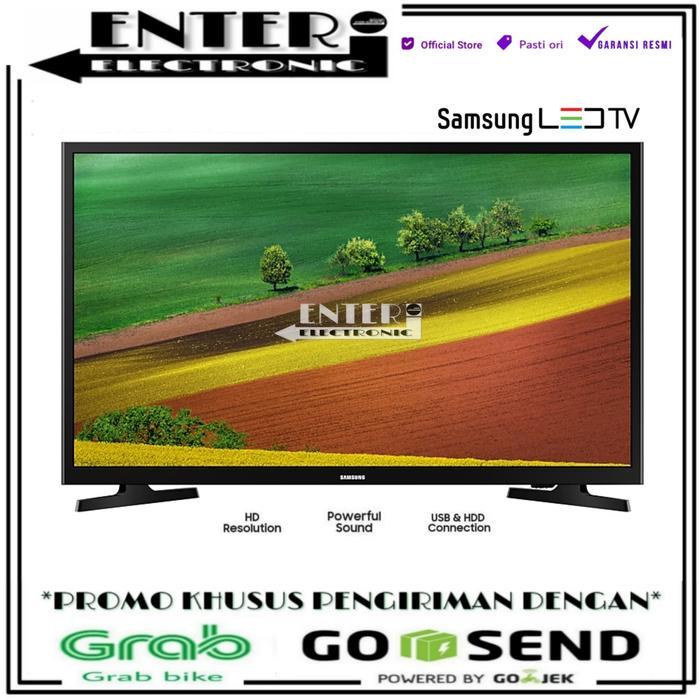 Jual SAMSUNG UA24T4001 - TV LED 24 INCH USB MOVIE LED TV SAMSUNG ...