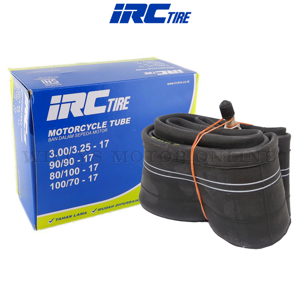 Jual Ban dalam 300/325-17 IRC | Shopee Indonesia