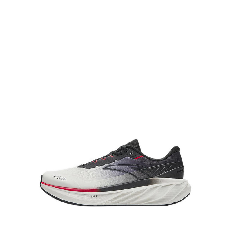 Jual Anta Flow Men's Running Shoes - White | Shopee Indonesia