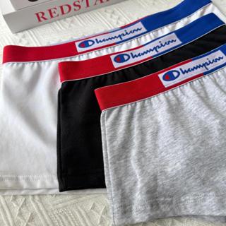 Jual Celana Boxer Wanita Katun Murni Sehat Antibakteri Desain Sederhana ...