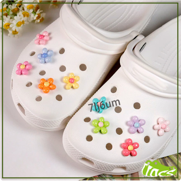 Jual COD 100 % Produk serupa jjbxc cross Creative cartoon resin element ...
