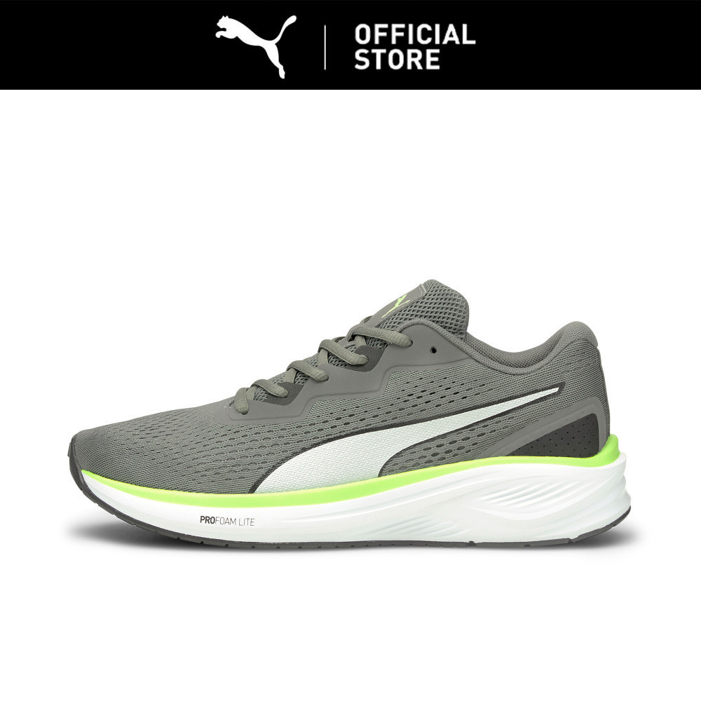 Jual PUMA Sepatu Lari Aviator Unisex | Shopee Indonesia