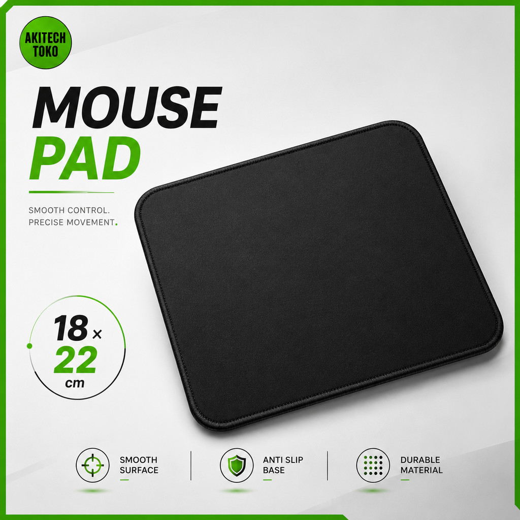 Jual Mouse Pad Terlengkap & Harga Terbaru Mei 2026 | Shopee Indonesia