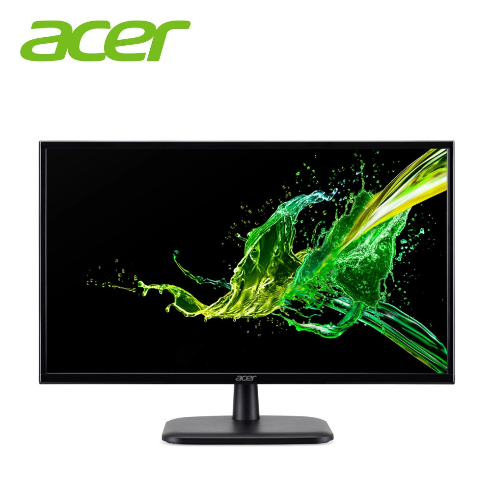 Jual Monitor Acer NITRO EK221Q-H VA/FHD/100Hz/1ms/FreeSync | Shopee ...