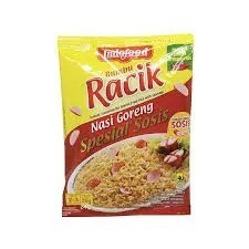 Jual Racik Nasi Goreng Sosis 25gr | Shopee Indonesia