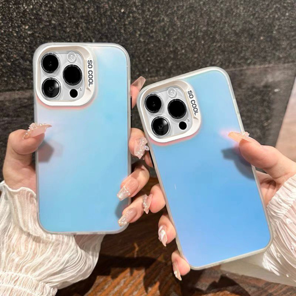 Jual Hard Case Redmi A5 / A3 / A2 / A1 Plus / A1 Premium Hybrid ...
