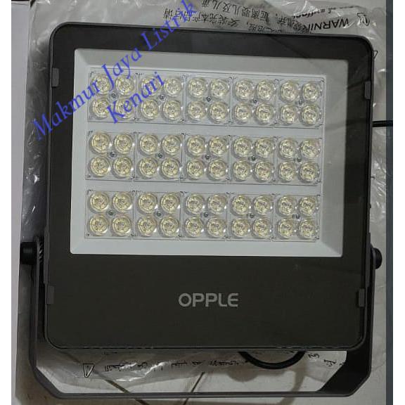 Jual OPPLE LAMPU LED FLOODLIGHT - E II 200W-60D-GY-GP High Kualitas ...