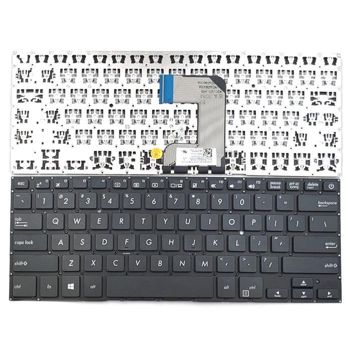 Jual Keyboard Laptop ASUS E406 / L406 Series Original – E406MA L406MA ...