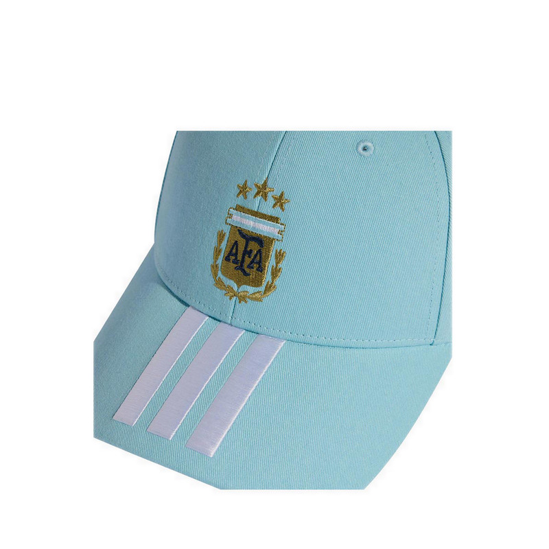 Jual adidas AFA Argentina Unisex Baseball Cap - Icey Blue | Shopee ...