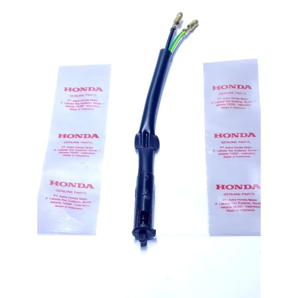 Jual Switch Rem Kiri Top Belakang Motor Honda Beat Scoopy Vario Spacy ...