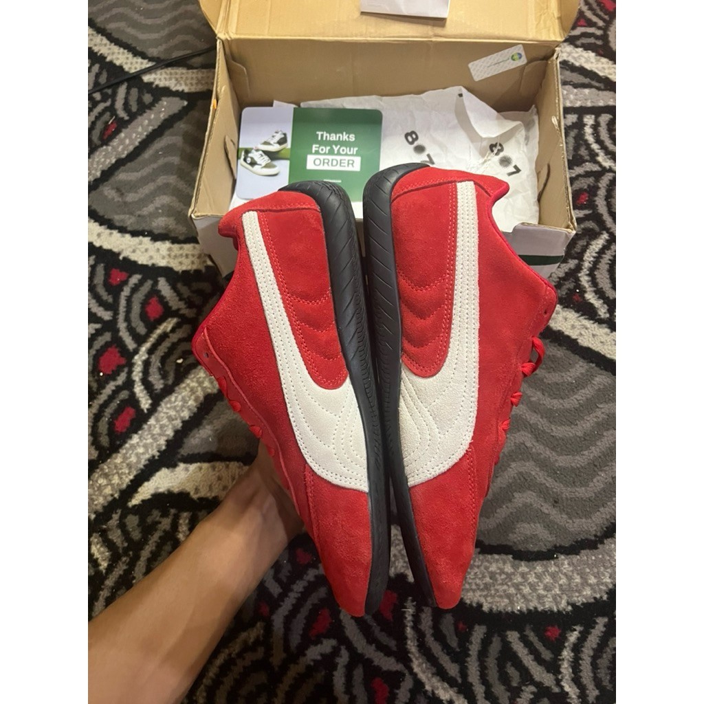 Jual Puma Sepatu Speedcat Terlengkap & Harga Terbaru Juni 2026 | Shopee ...