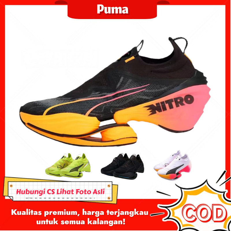 Jual GILA DISKON! Sepatu Karbon Fast-R Nitro Elite – Wajib Punya untuk ...