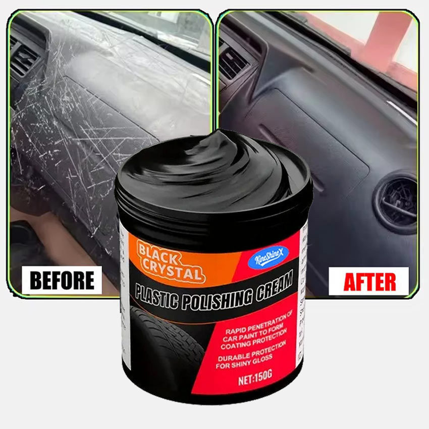 Jual Machinegard Penghitam Body Kasar Motor Interior Mobil Permanen ...