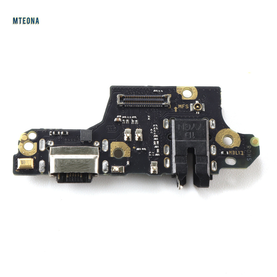 Jual Type-C Fast Dock USB arger Mic Board For Xiaomi Poco F3 F4 M2 M3 ...