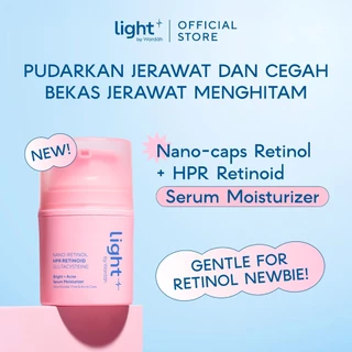Toko Online Lightplus Official Store | Shopee Indonesia