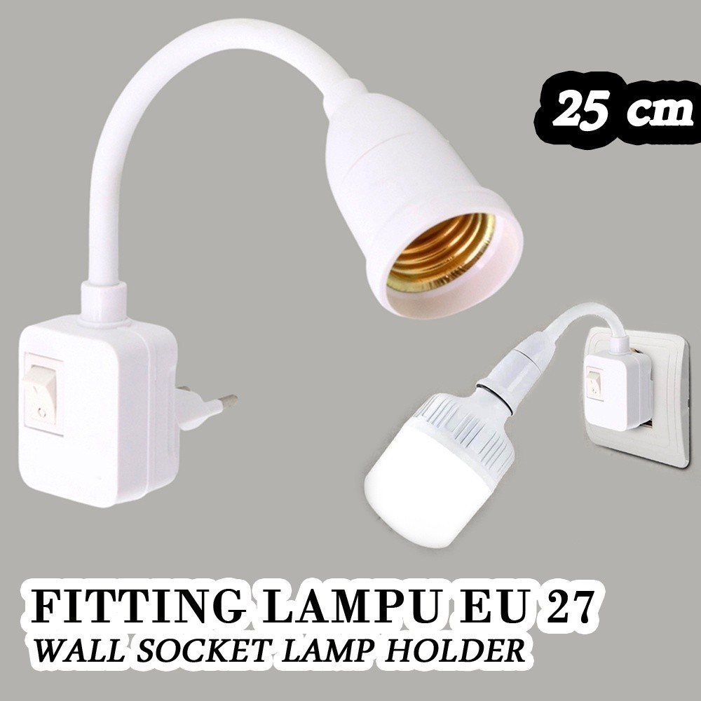 Jual Piting Lampu Terlengkap & Harga Terbaru Mei 2026 | Shopee Indonesia