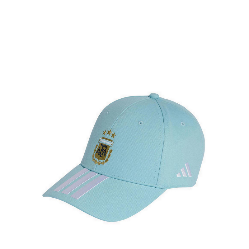 Jual adidas AFA Argentina Unisex Baseball Cap - Icey Blue | Shopee ...