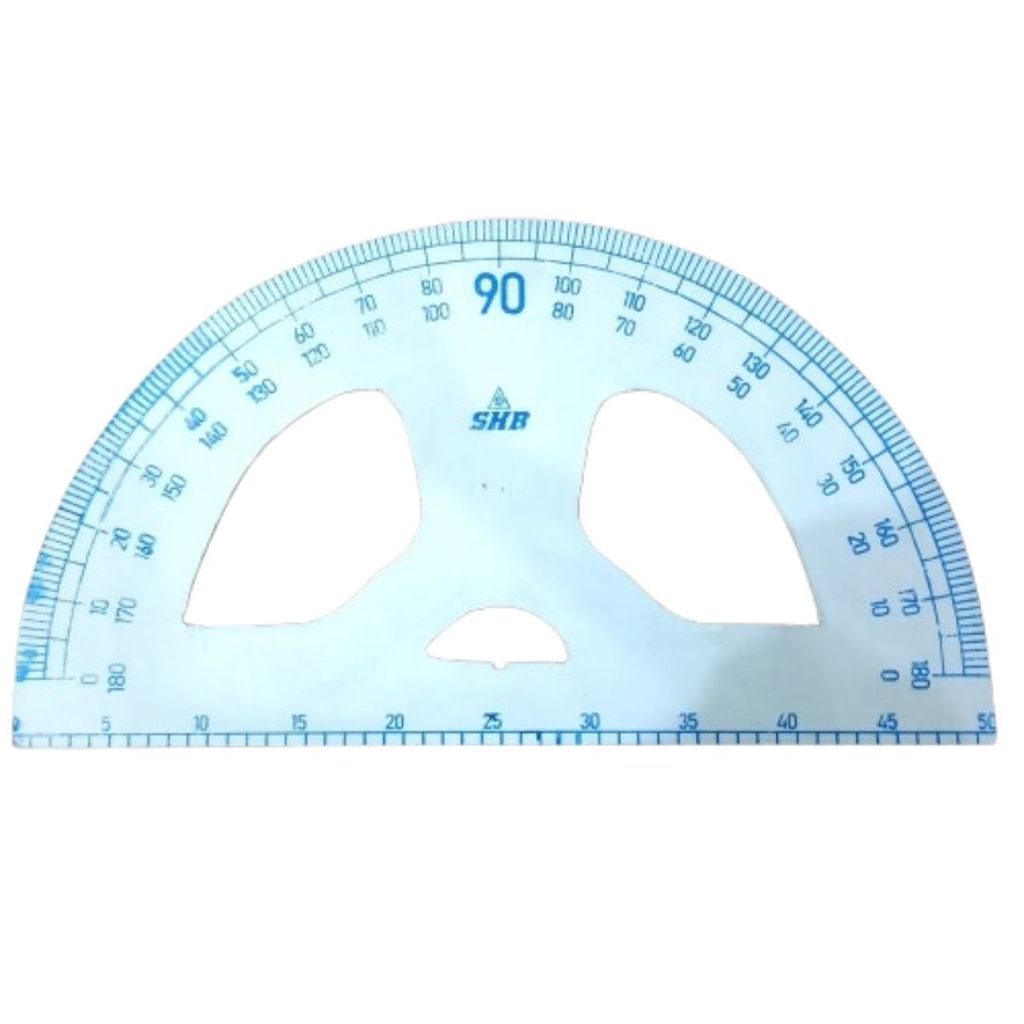 Jual SHB BUSUR KAYU 50CM 180 DERAJAT / BUSUR JUMBO / BUSUR KAYU BESAR ...
