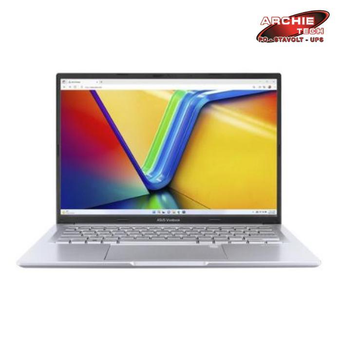 Jual ASUS Vivobook 14 M1405YA VIPS7112M Ryzen R7 7730U 16GB 1TB W11 OHS ...
