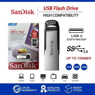 Jual Flashdisk 128gb Terlengkap & Harga Terbaru Januari 2026 | Shopee ...