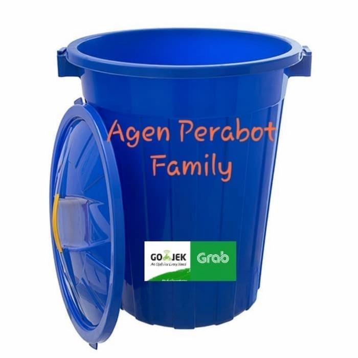 Jual Ember Shinpo Besar 120L / Tong Air / Gentong Air SHINPO 120 Liter ...