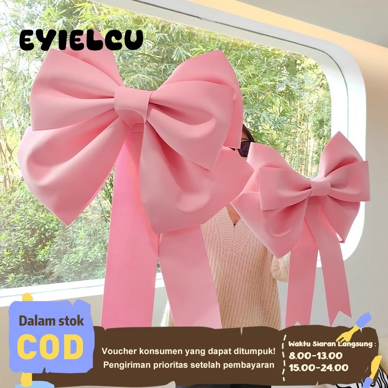 Jual Eyre DIY KIT Karangan Bunga Pita Besar dari Kertas Spons ...