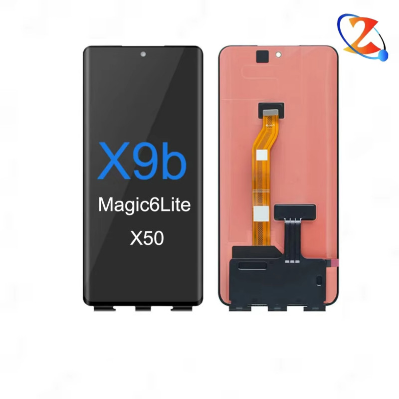Jual Perfect al Screens for Huawei LCDs For Honor X9B/ X50/ Magic 6 ...