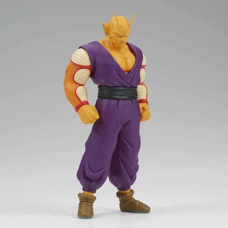 Jual Dragon Ball Super Hero DXF Orange Piccolo 88297 | Shopee Indonesia