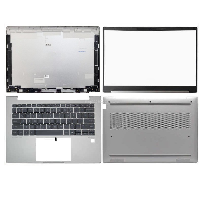 Jual New Laptop Case For HP Elitebook 640 G11 645 G11 Screen LCD Back ...