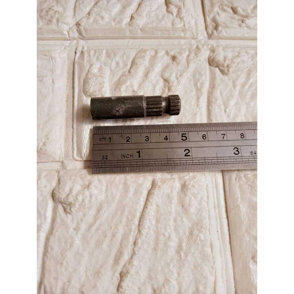 Jual SAMBUNGAN PERSENELING SAMBUNGAN OPERAN GIGI UNIVERSAL NEW OLD ...