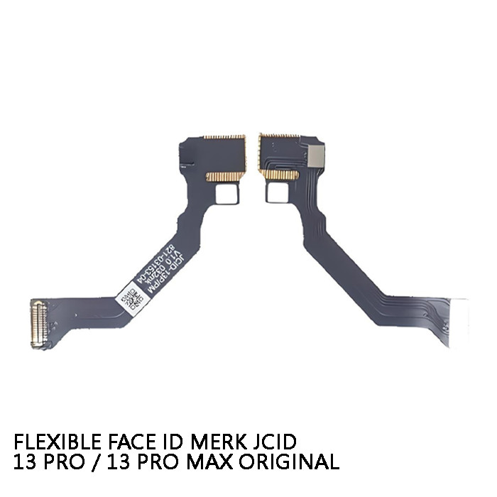 Jual FLEXIBLE REPAIR FACE ID UNTUK 13 PRO / 13 PROMAX ( JCID ) | Shopee ...