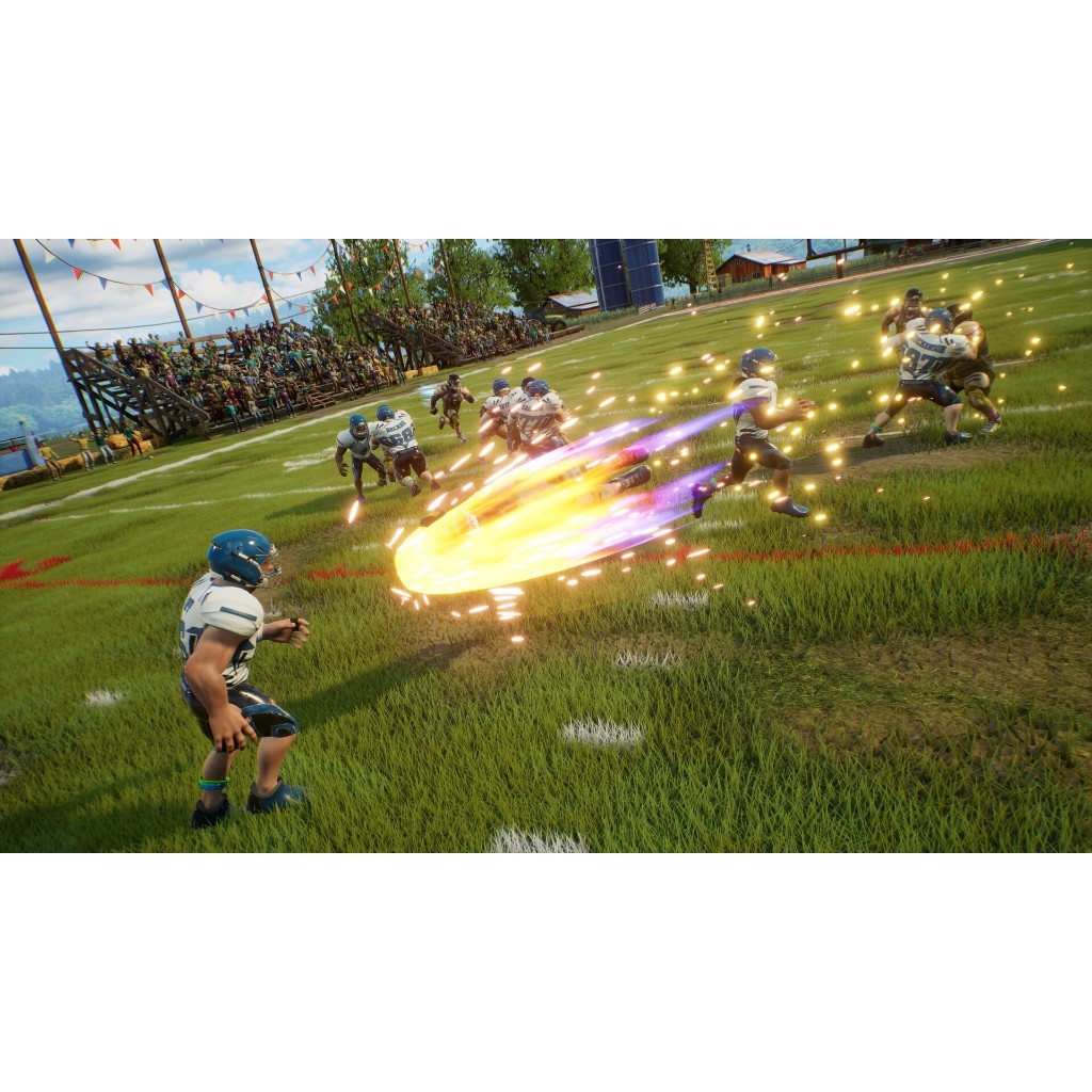 Jual [BONUS GAME STEAM] Wild Card Football / AUTO DELIVERY / STEAM ...