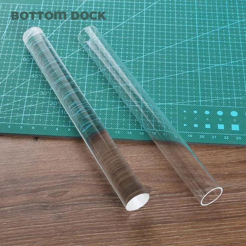 Jual Rolling Pin Clay Tools - Alat Penggiling Adonan Fondant & Polymer ...