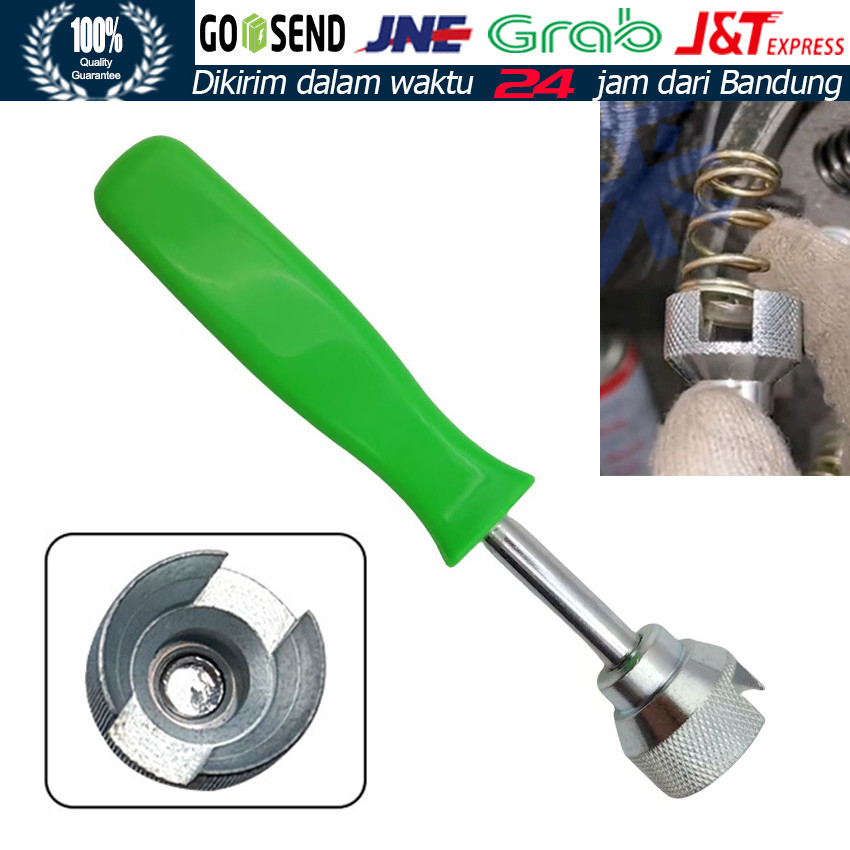 Jual Alat Bengkel Kunci Kampas Rem Drum Mobil Motor / Brake Spring ...