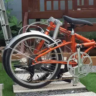 Jual sepeda lipat dahon Harga Terbaik & Termurah Desember 2025 | Shopee ...