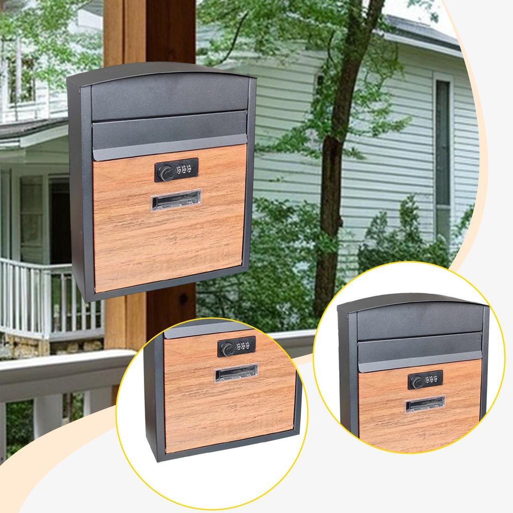 Jual Letterbox Terlengkap & Harga Terbaru Mei 2026 | Shopee Indonesia