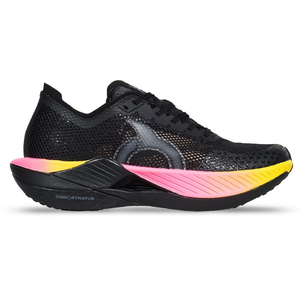 Jual Sepatu Running Ortuseight Solar Premium Untuk Jogging | Shopee ...